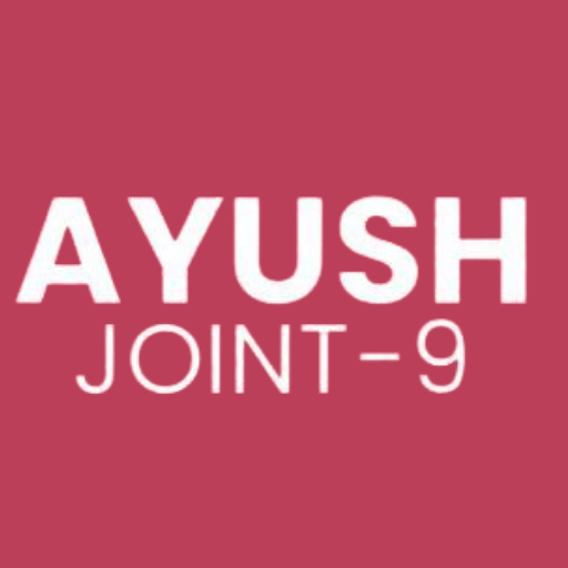 Ayush Joint - Welcome To Ayush Joint
